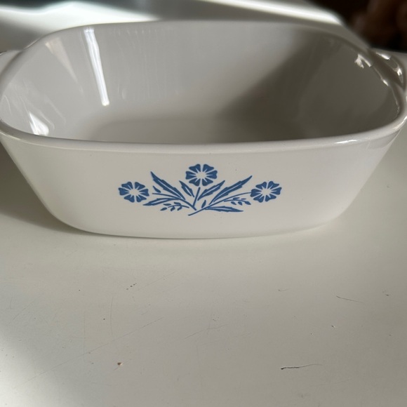 Corningware | Kitchen | Vintage Corning Ware Cornflower Blue | Poshmark